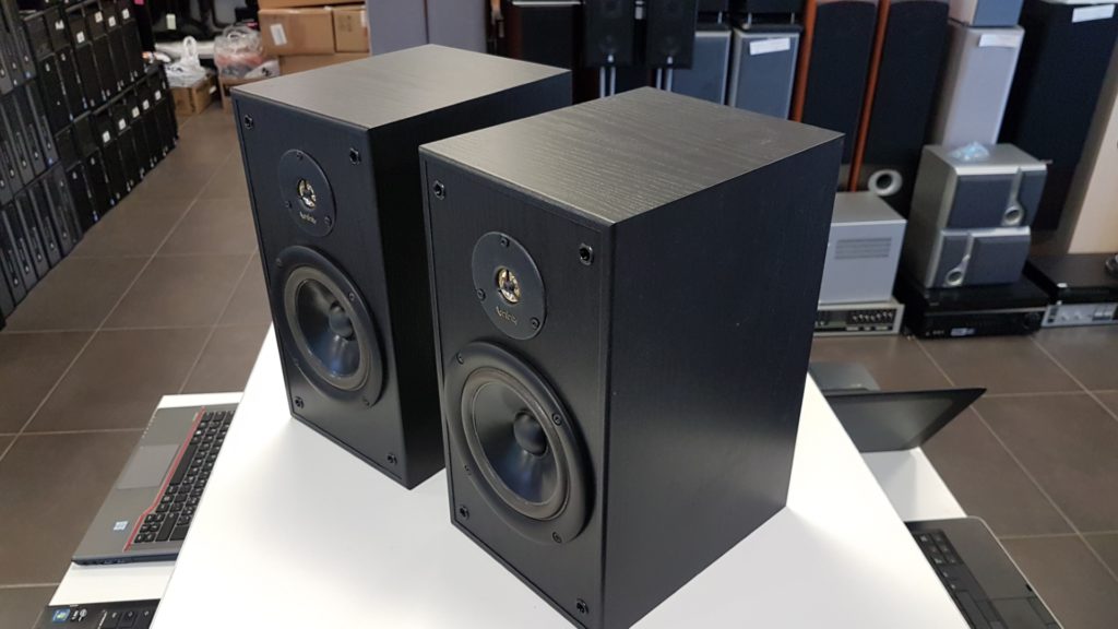 Infinity Reference 1 MKII - Elektroonika24