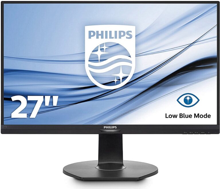 Philips 271S7Q - Elektroonika24