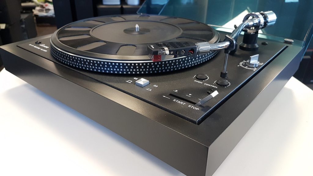 Luxor turntable - Elektroonika24