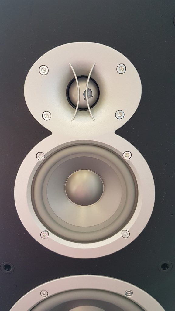 Infinity Classia C336 floorstanding speakers - Elektroonika24