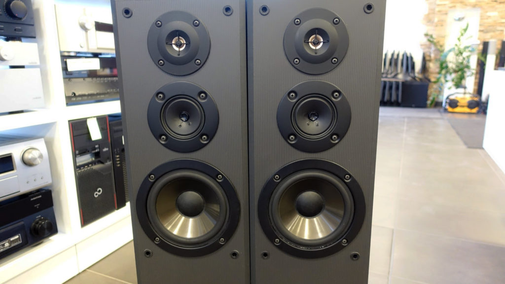 Sony SS-MF315 speakers - Elektroonika24