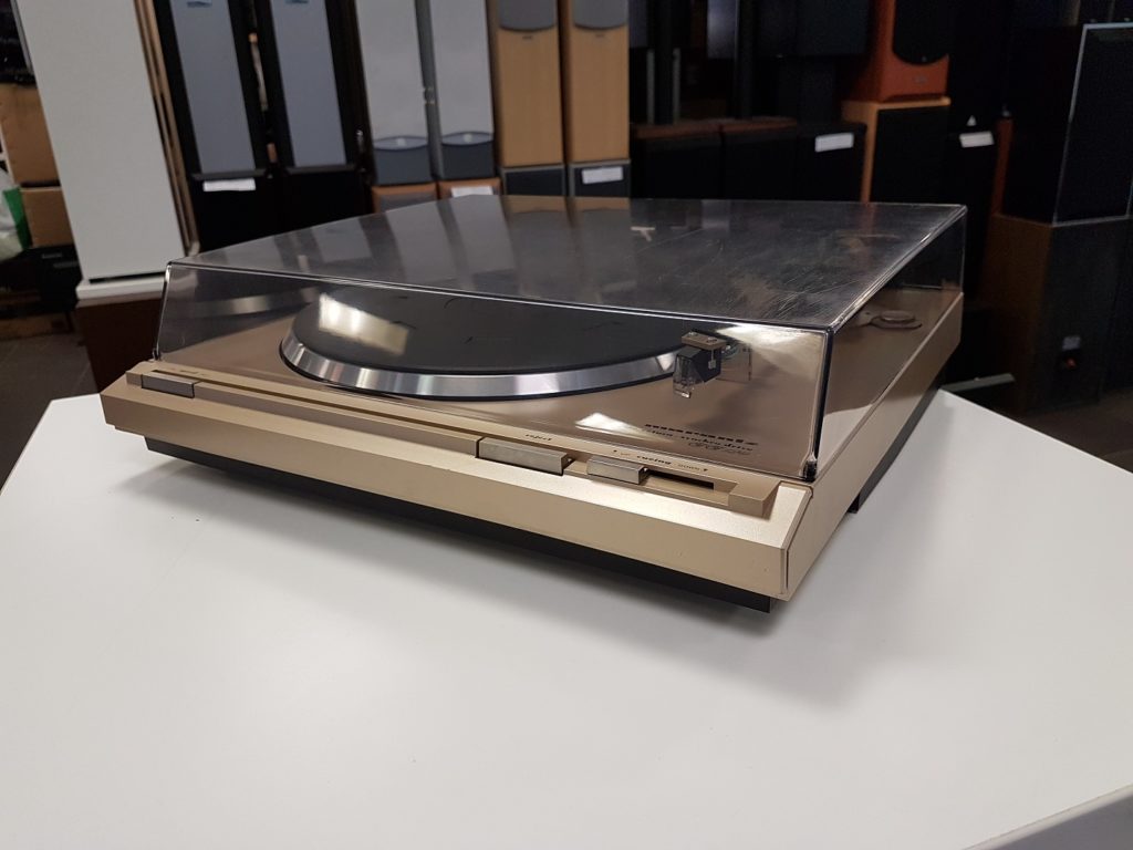 Marantz TT120 turntable - Elektroonika24
