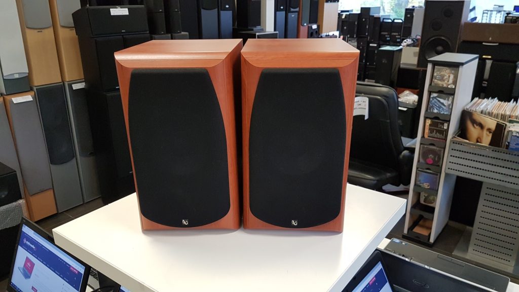 Infinity Alpha 20 - Elektroonika24