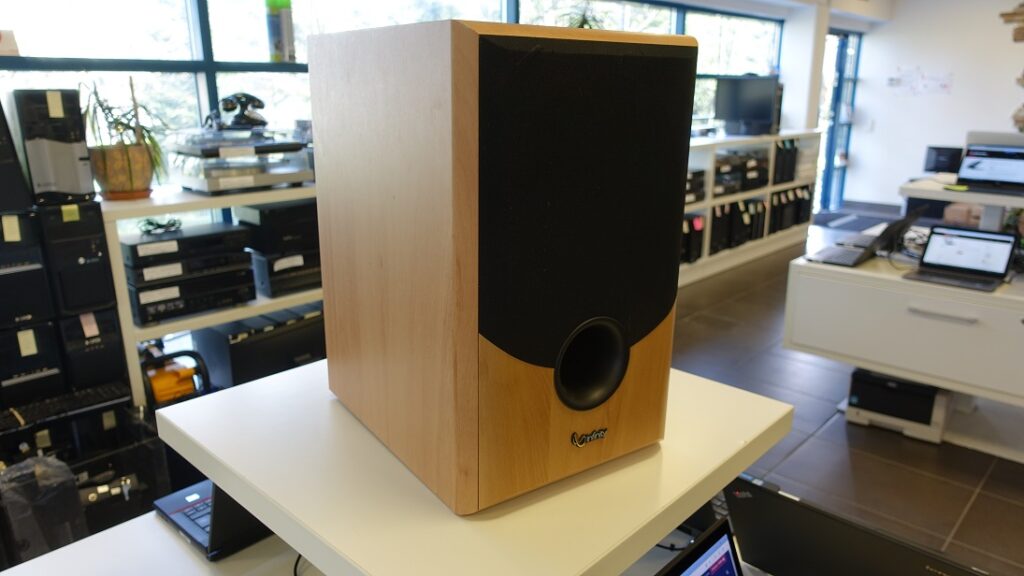 Subwoofer Infinity Alpha Sub - Elektroonika24