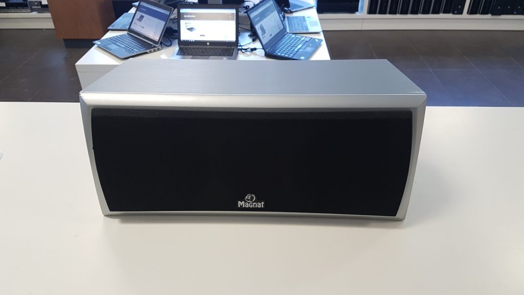 Magnat Vector 55 floorstanding speakers - Elektroonika24