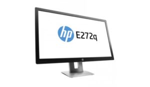 HP EliteDisplay E272q - Elektroonika24