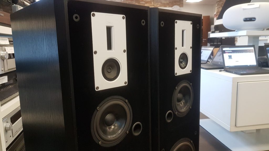 Dali 800 floorstanding speakers - Elektroonika24