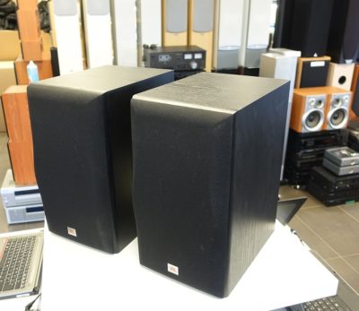 JBL Northridge E30 bookshelf speakers - Elektroonika24