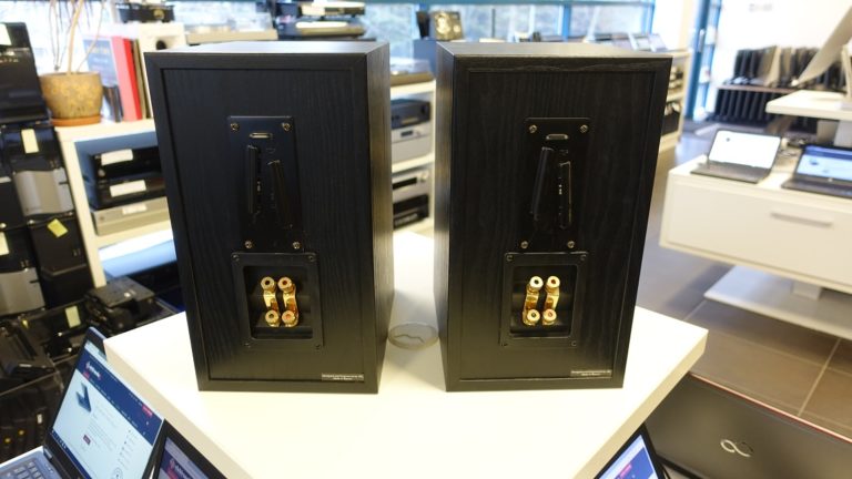 JBL Northridge E30 bookshelf speakers - Elektroonika24