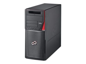Fujitsu Celsius M740 Power workstation - Elektroonika24