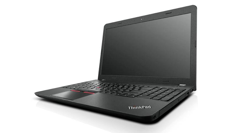 Lenovo Thinkpad E550 - Elektroonika24