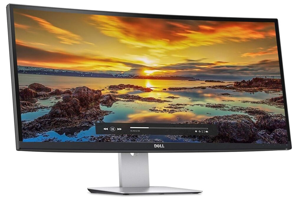 Dell E2416Hb 24" monitor