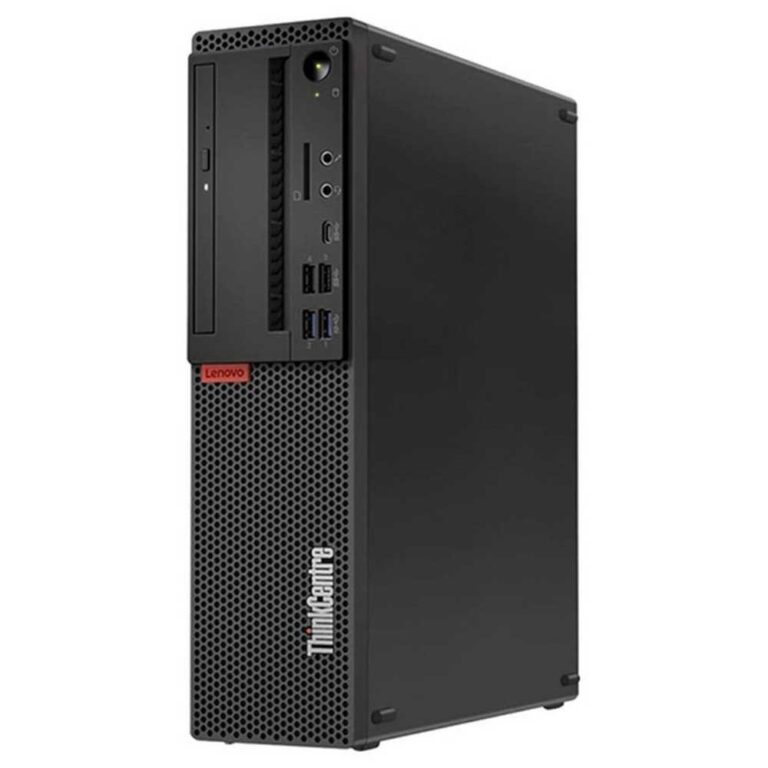 Lenovo ThinkCentre M720s SFF - Elektroonika24
