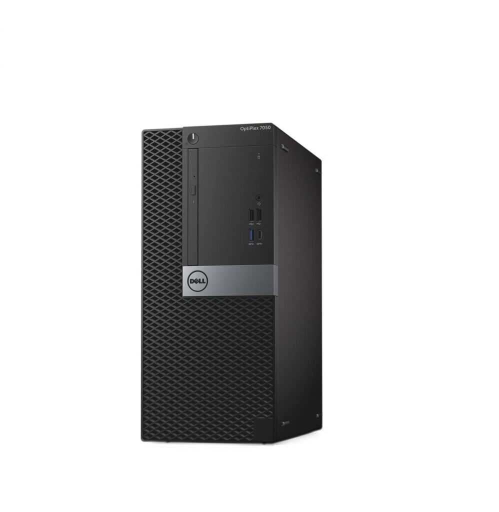 Dell Optiplex 7050 MT - Elektroonika24
