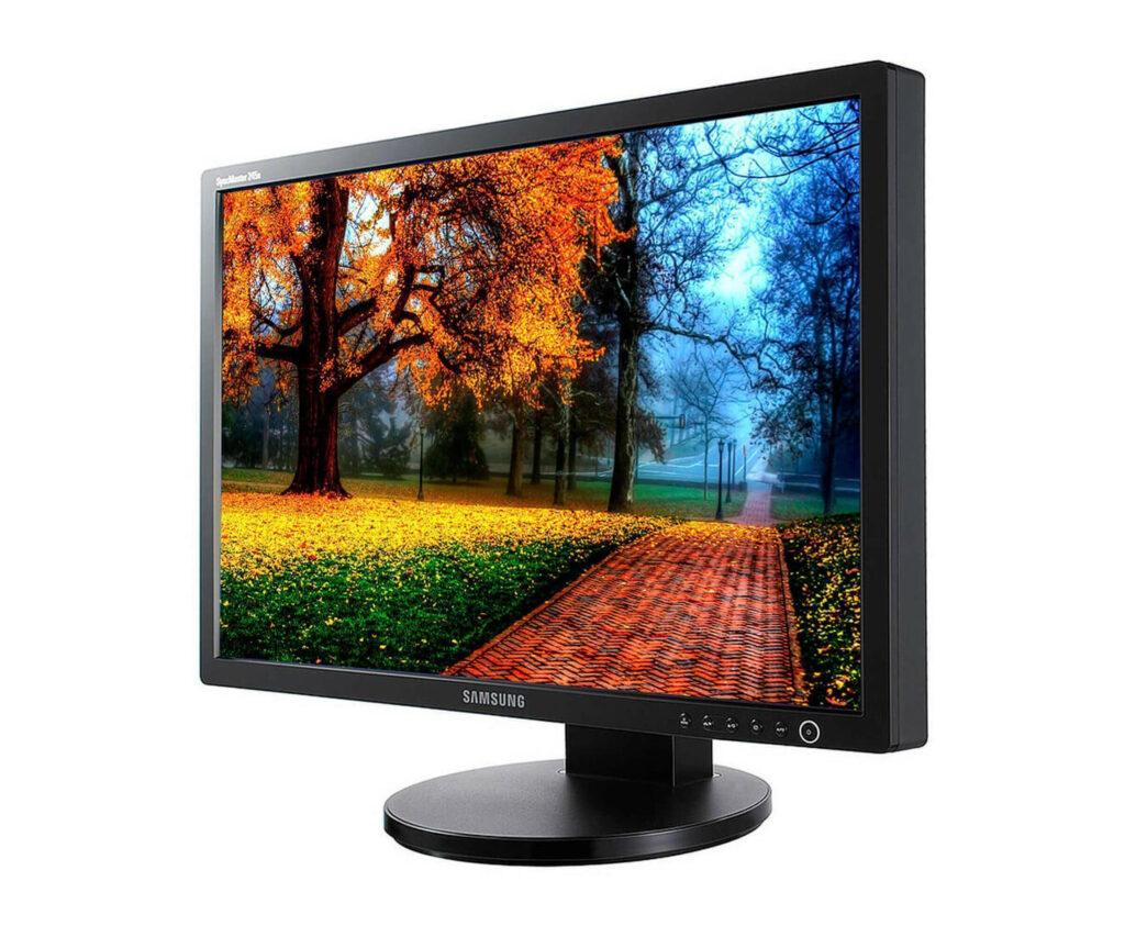 Samsung SyncMaster 245B - Elektroonika24