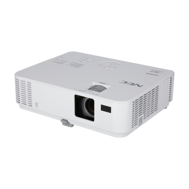 NEC NP-M402H FullHD