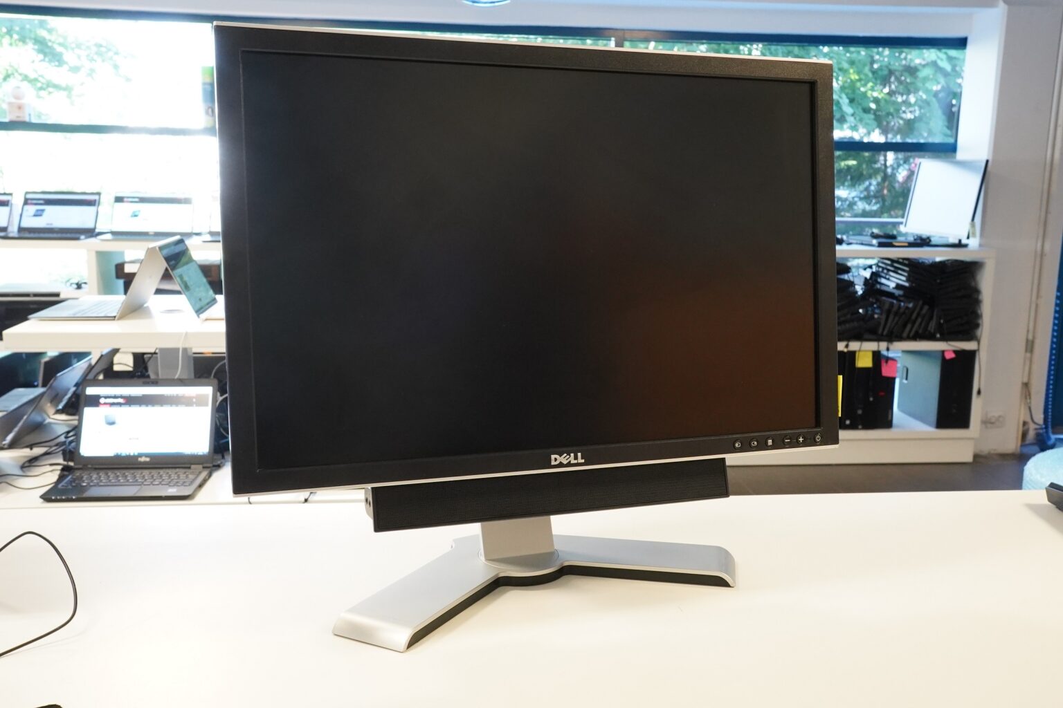 Dell 2408WFP - Elektroonika24