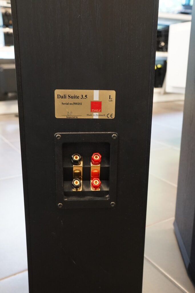 Dali Suite 3.5 - Elektroonika24