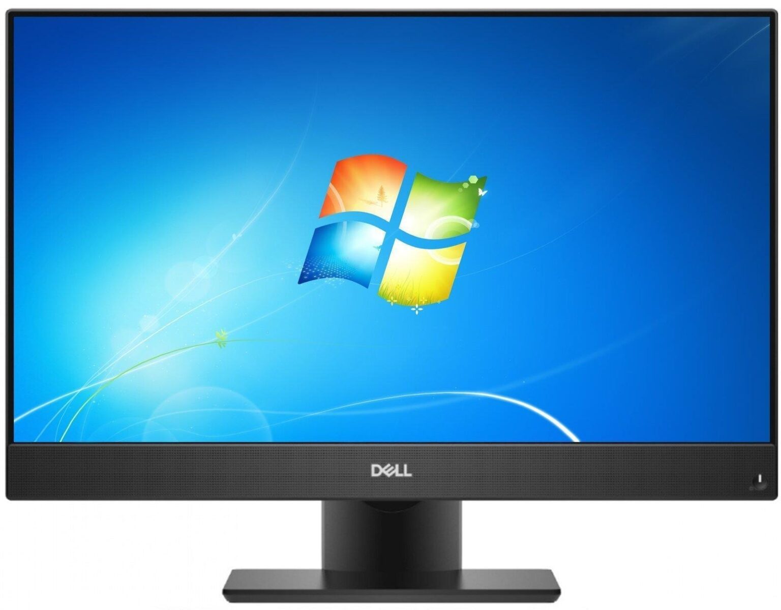 Dell Optiplex 7460 AIO Touch - Elektroonika24