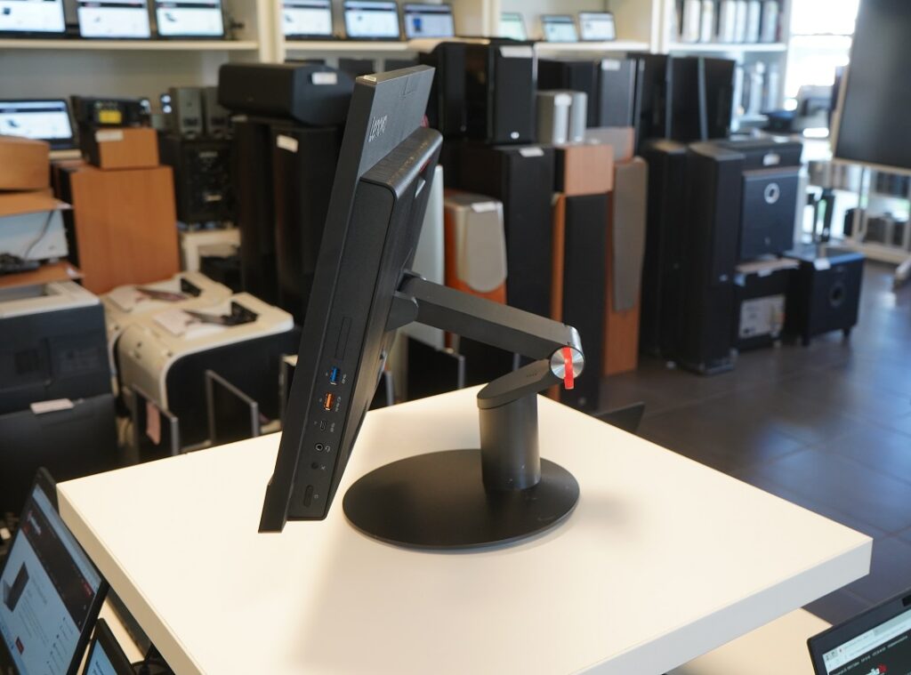 Lenovo ThinkCentre M920z AIO - Elektroonika24