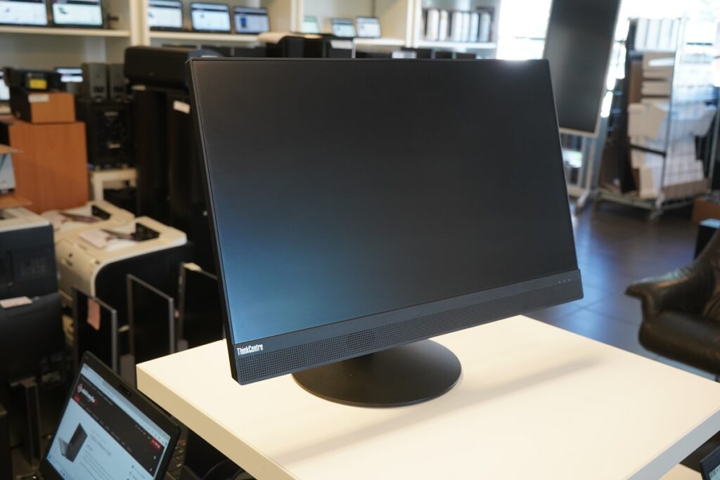 Lenovo ThinkCentre M920z AIO - Elektroonika24