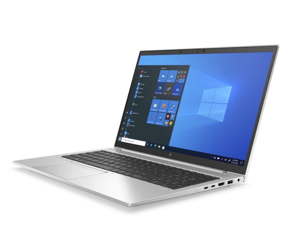 HP EliteBook 850 G8 i7 - Elektroonika24