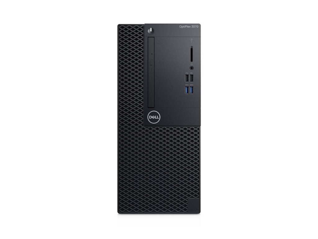 Dell Optiplex 3070 Tower - Elektroonika24