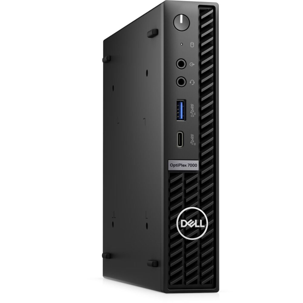 Dell Optiplex 7000 Micro WiFi - Elektroonika24