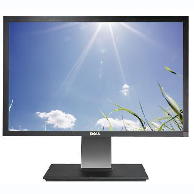 Dell U2410f LCD monitor - Elektroonika24