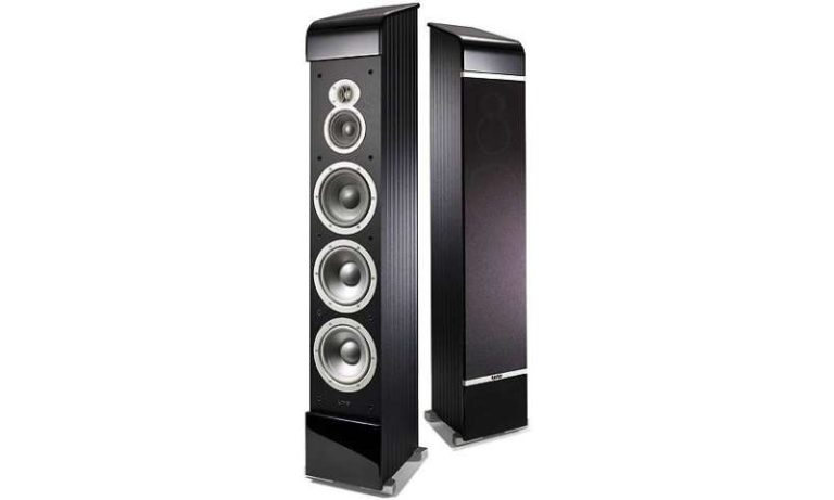Infinity Classia C336 floorstanding speakers - Elektroonika24