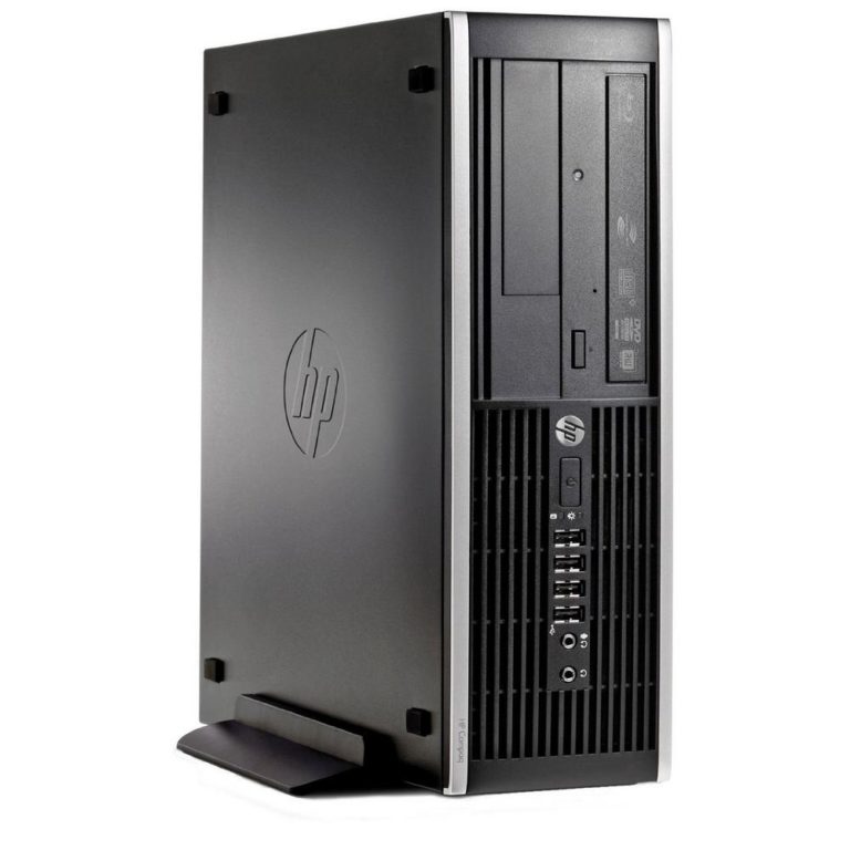 HP Compaq 6005 Pro SFF - Elektroonika24
